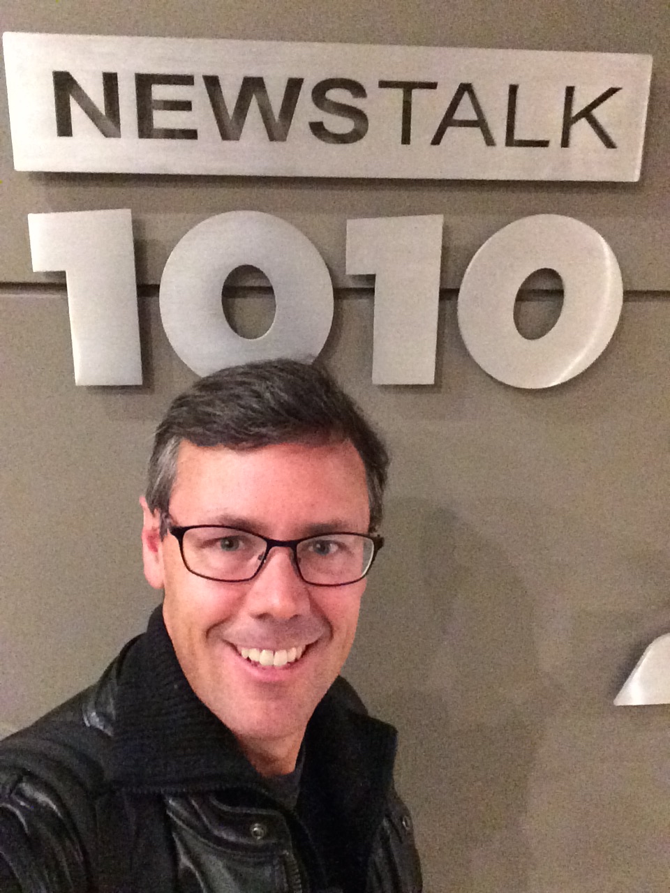 Homecoming - Jeff Norton